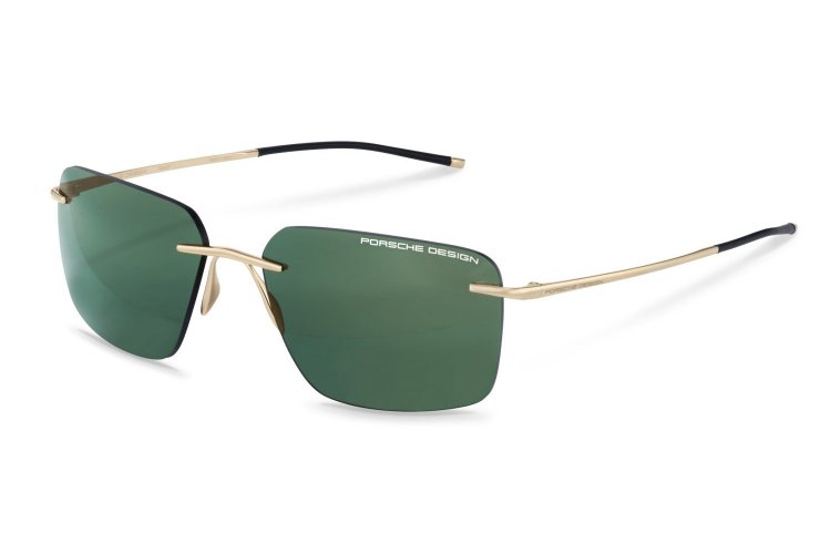Porsche Design P8923 B Gold