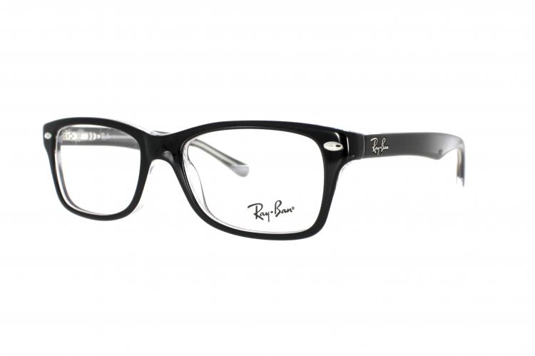 Ray Ban Brille RY 1531 3529 Gr 48 für Kinder