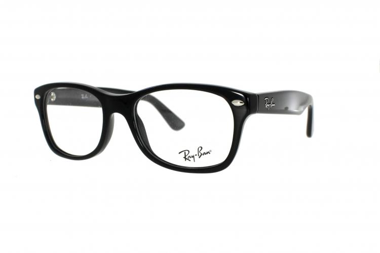 Ray Ban Brille RY 1528 3542 Größe 48 für Kinder