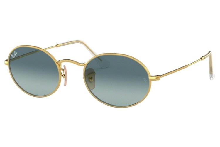 Ray-Ban RB 3547 001/3M