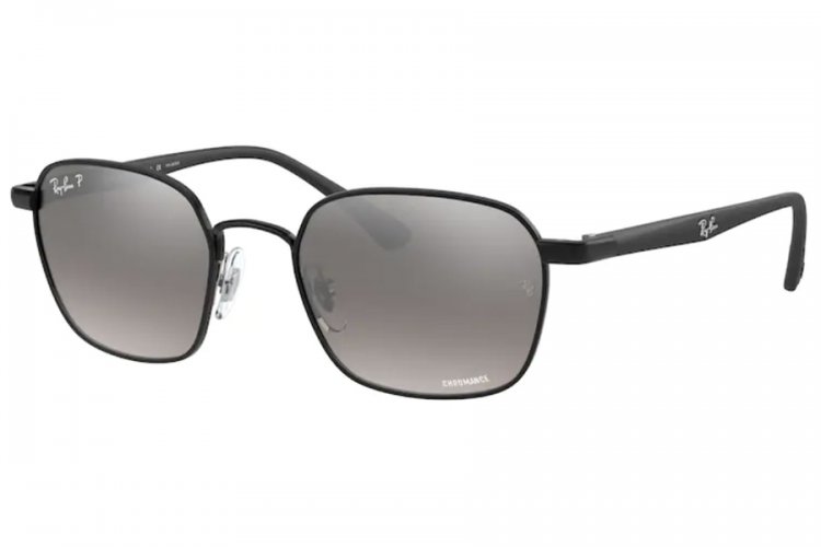 Ray Ban RB 3664CH 002/5J