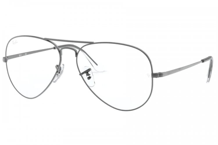 Ray Ban RX 6489 2502