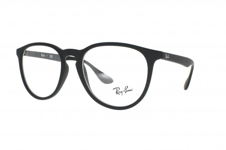 Ray Ban Brille RX 7046 5364 in schwarz