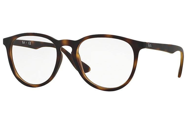 Ray Ban Brille RX 7046 5365 in havanna