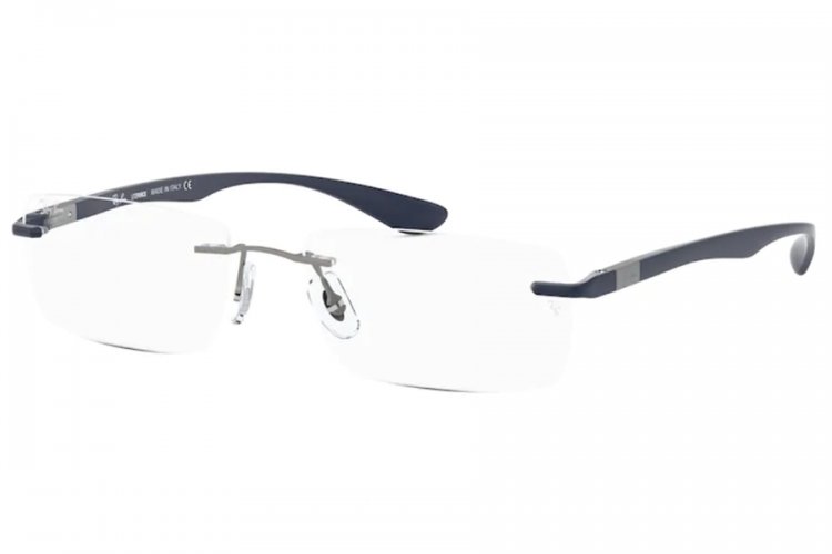 Ray Ban RX 8724 1217